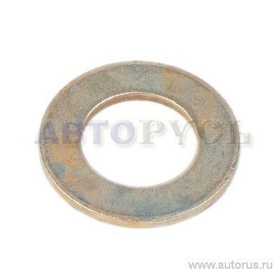 Шайба регулировочная ваз 210809, 290422500 21080-2904225-00 lada 21080290422500
