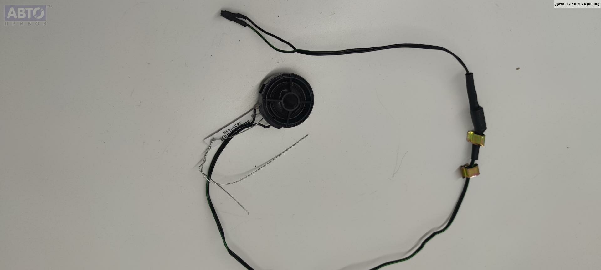 Динамик высокочастотный (пищалка) Audi A4 B5 (1994-2001)