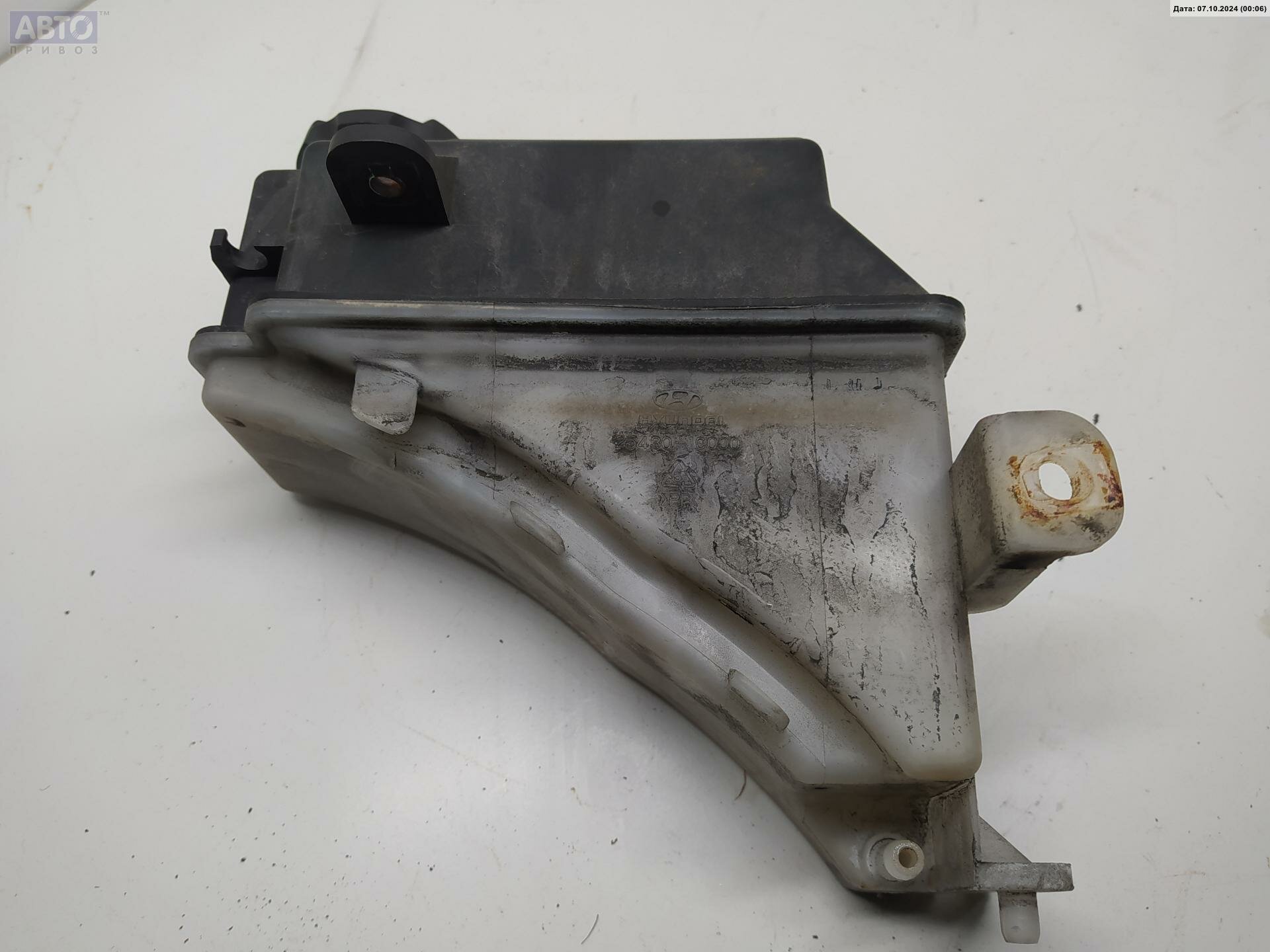 Бачок расширительный Hyundai Getz