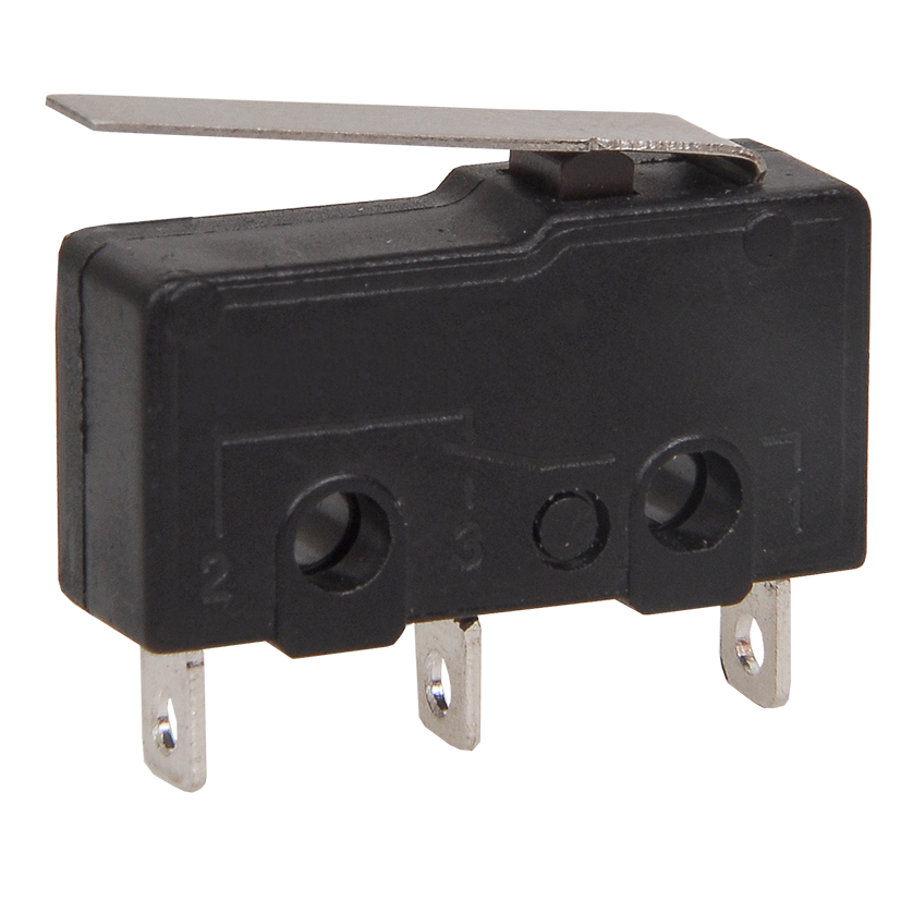 Контакт дополнительный ДК для вертикального ПВР, IEK SPR20D-DK (1 шт.)