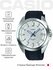 Наручные часы CASIO Collection, серебряный/черный