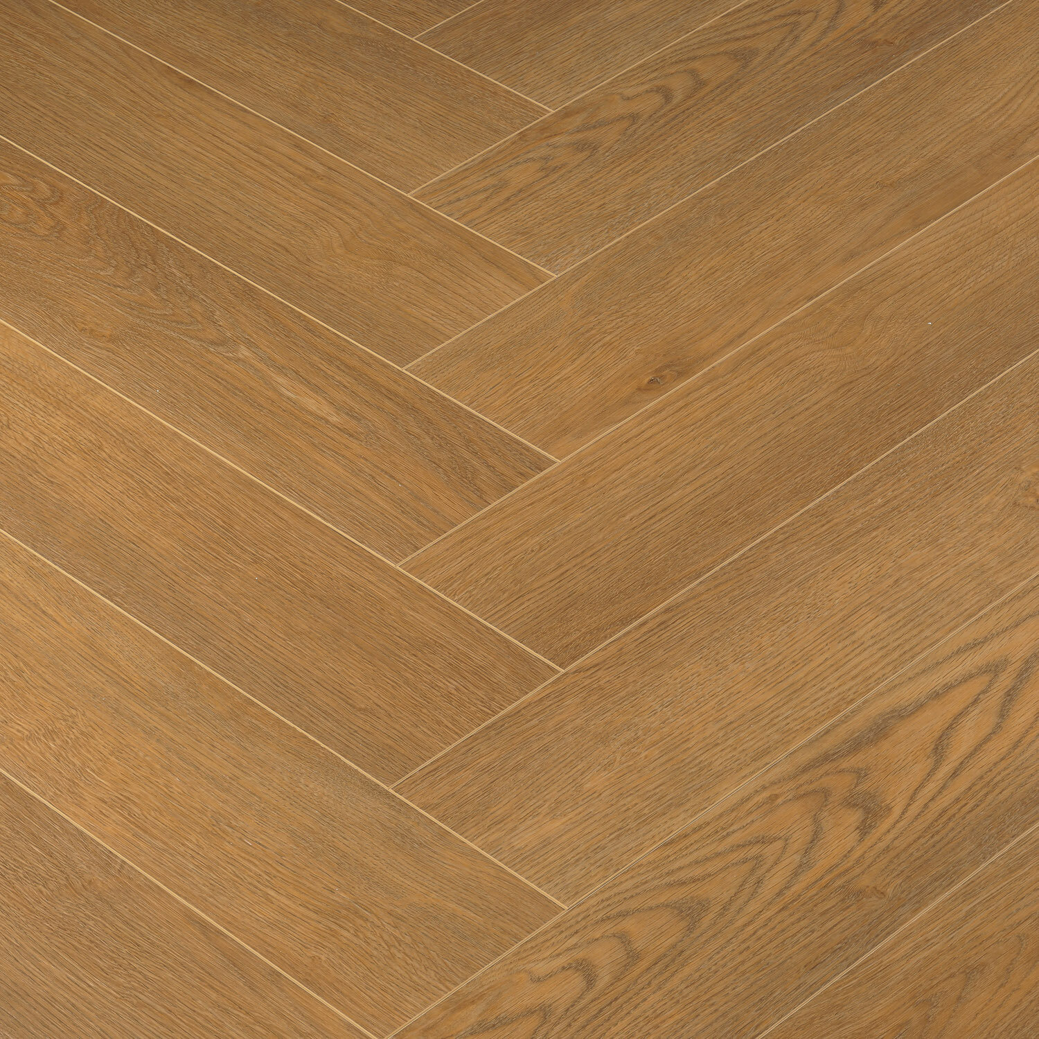 Плитка кварцвиниловая Natisston Glorious дуб бежевый замковая 1,95 кв. м 4 мм с фаской художественная Natisston TOFFI 5006-03