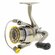 Катушка Ryobi Excia 2000 / вес: 285гр. / 4,9 / подшипники: 9шт.