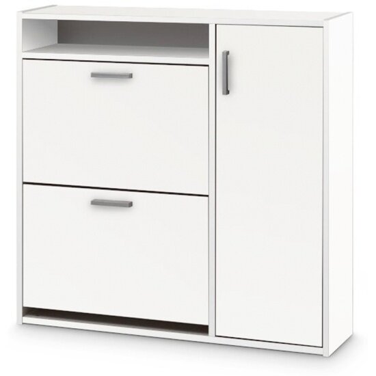 Обувница Vental ШК-2 белый