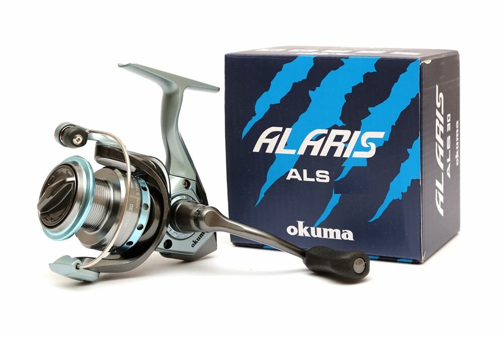 Катушка Okuma Alaris (ALS-40)