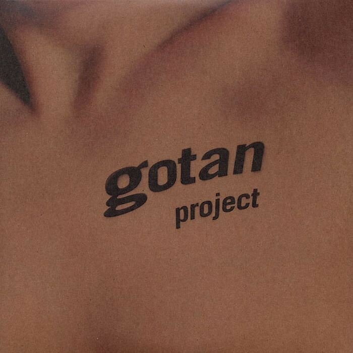 Gotan Project - La Revancha Del Tango (ColoRED) (2LP)