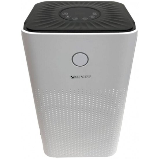Осушитель воздуха Zenet ZET-203