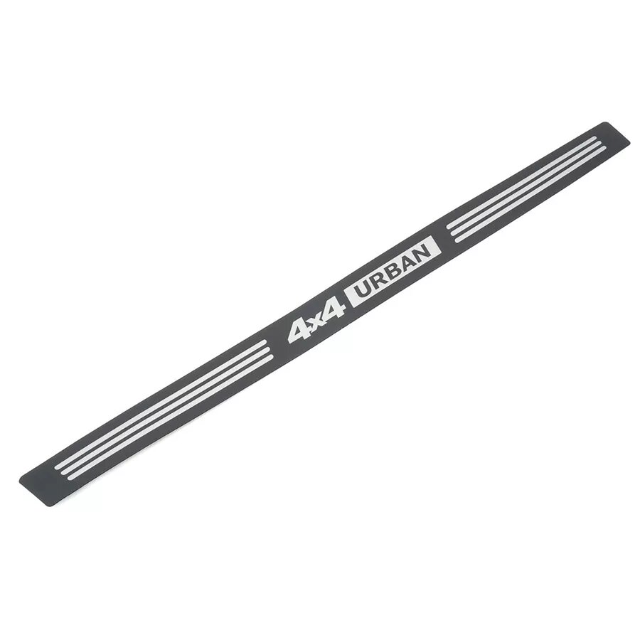 Наклейка порогов дверей ВАЗ-2131 (АвтоВАЗ)