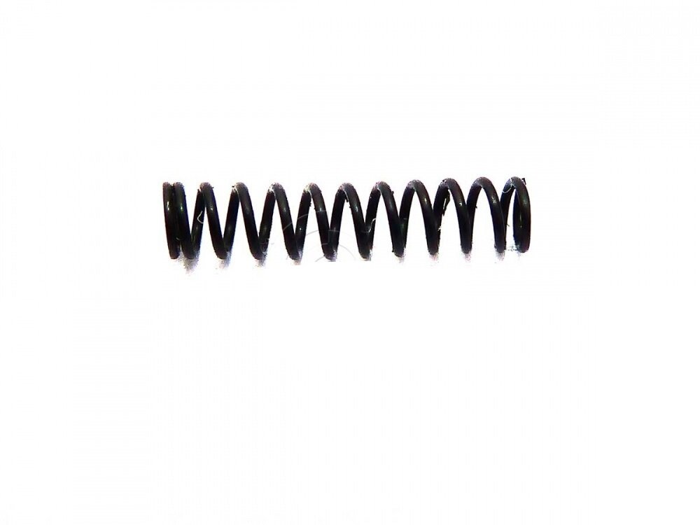 Пружина витая (12) ТиРэкс