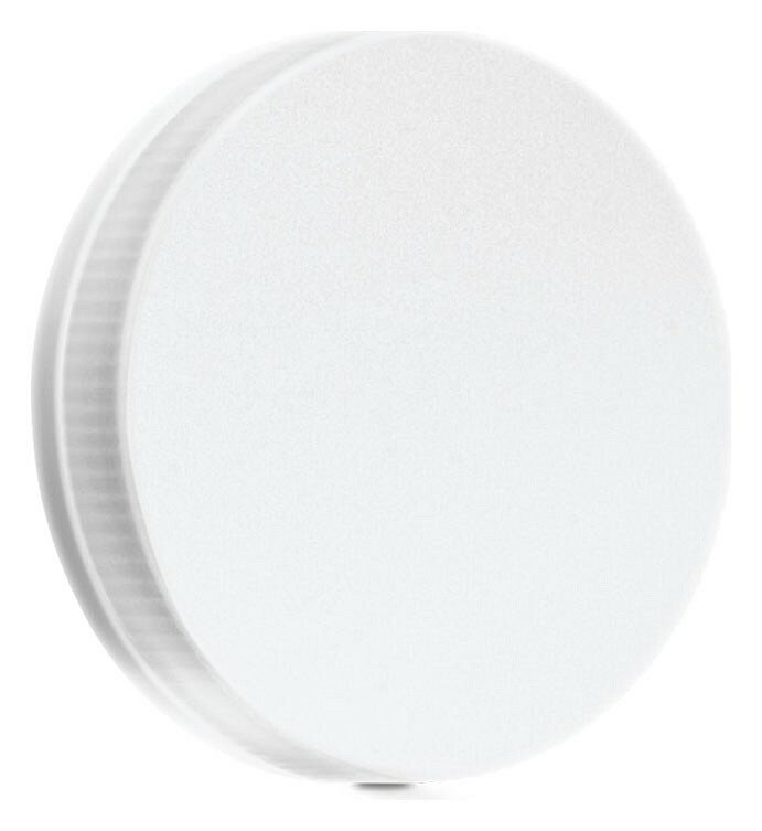 Лампа светодиодная Wolta GX53 10Вт 4000K 25S75R10GX53