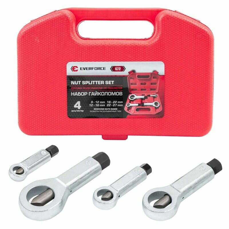 Гайколомы, набор 4предмета