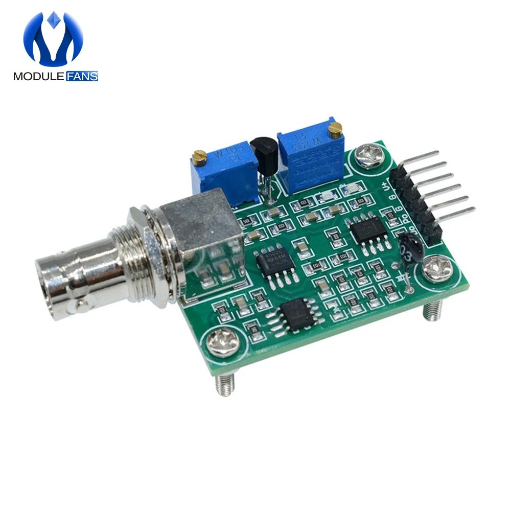 Датчик pH для Arduino diymore 0-14