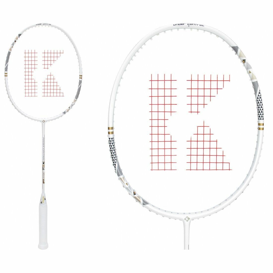 Ракетка для бадминтона