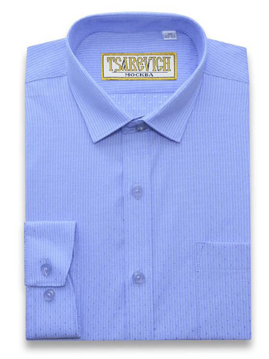 Школьная рубашка