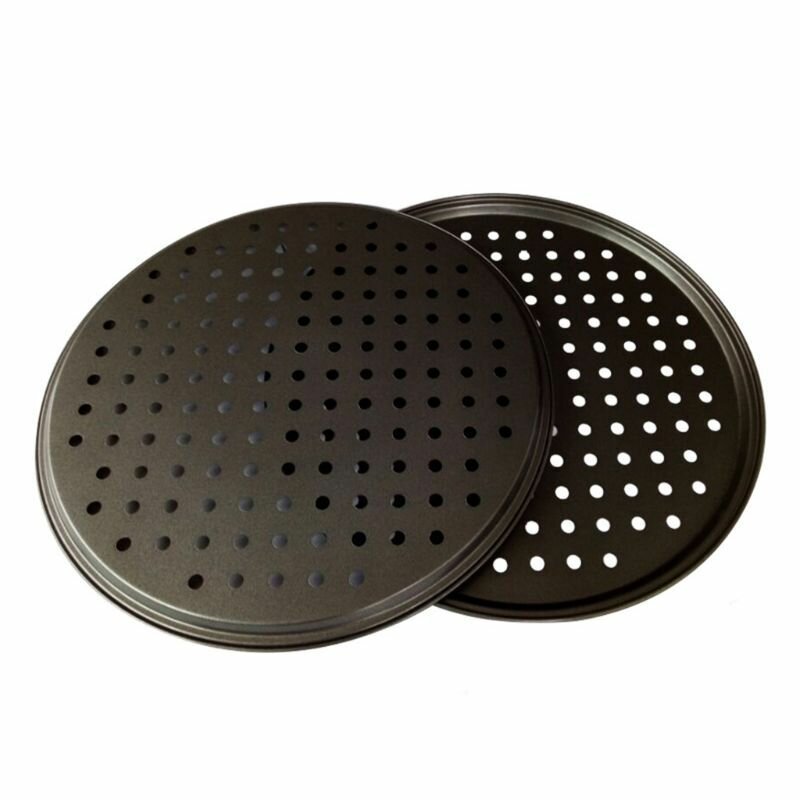 Форма для пиццы ZFH1-