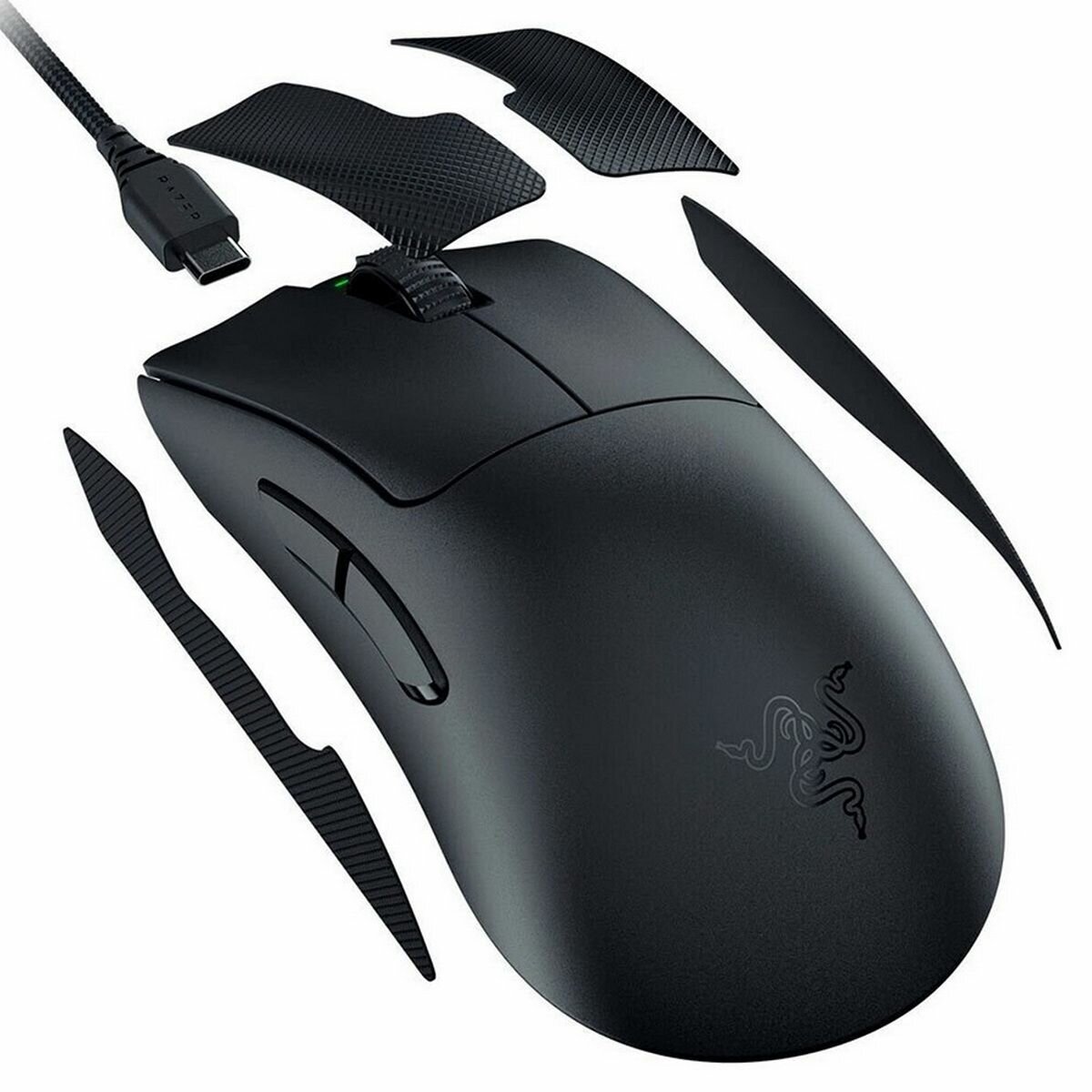 Мышь Razer DeathAdder V3 Pro — фото 1