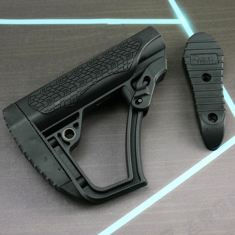 Задняя поддержка Defense GL-Core на трубу