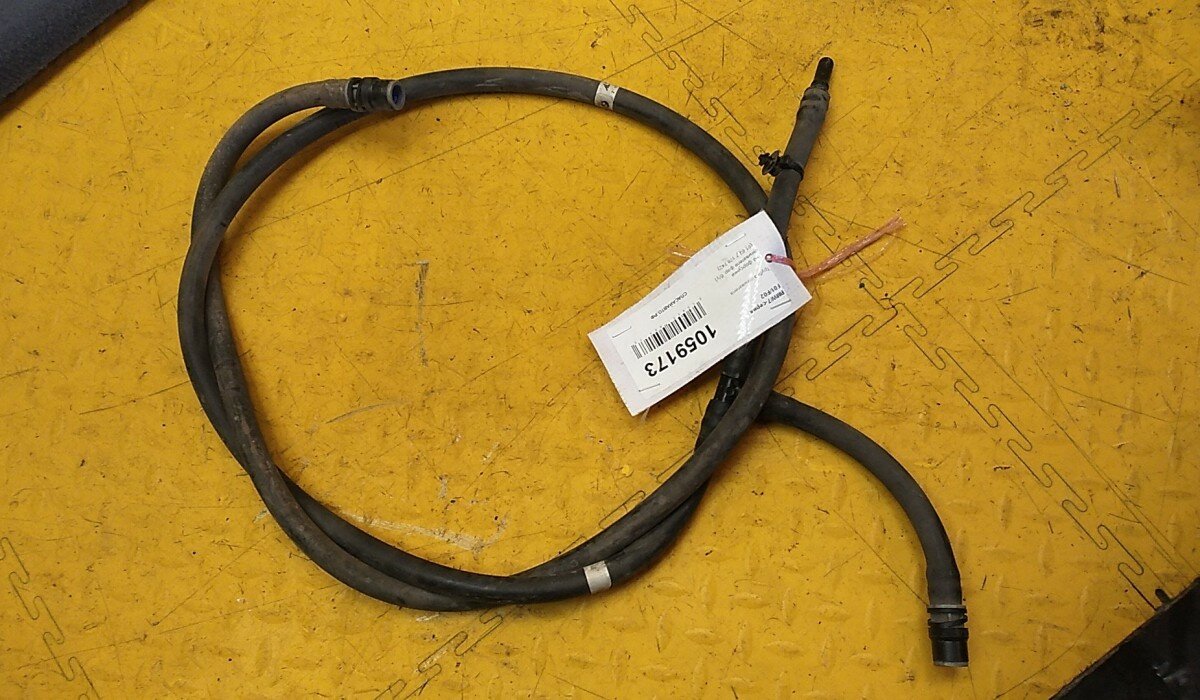 Трубка омывателя 7-серия F01/F02 BMW 61677178742