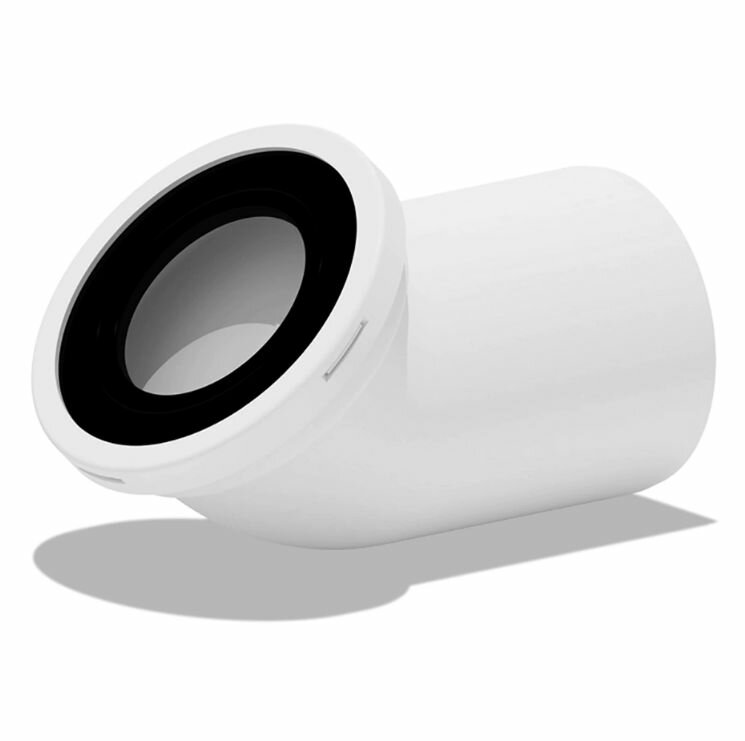 Труба фановая АНИ пласт 110х45