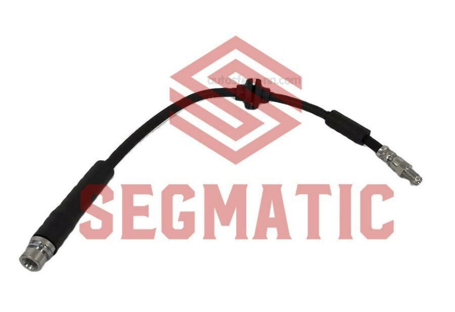 SEGMATIC SGBH5048 Шланг тормозной Ford Focus II (05-) задний