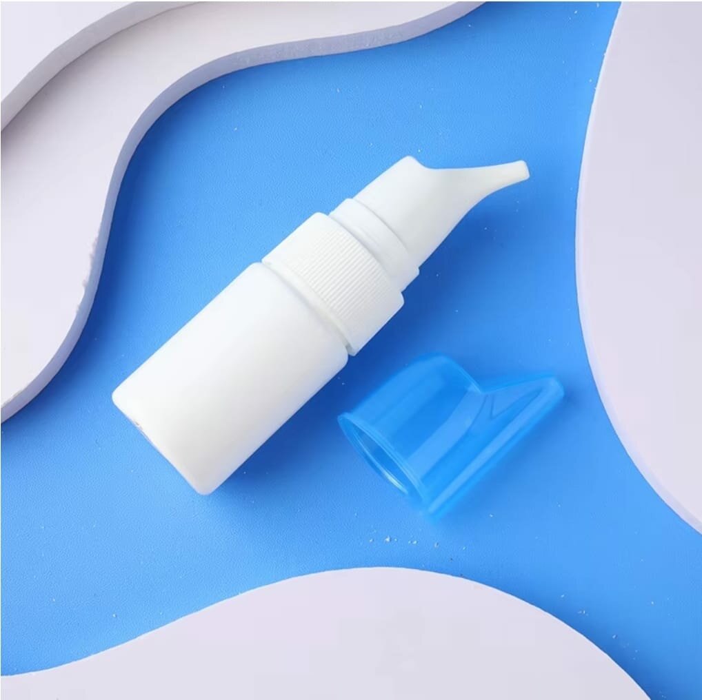 Флакон с распылителем, ирригатор