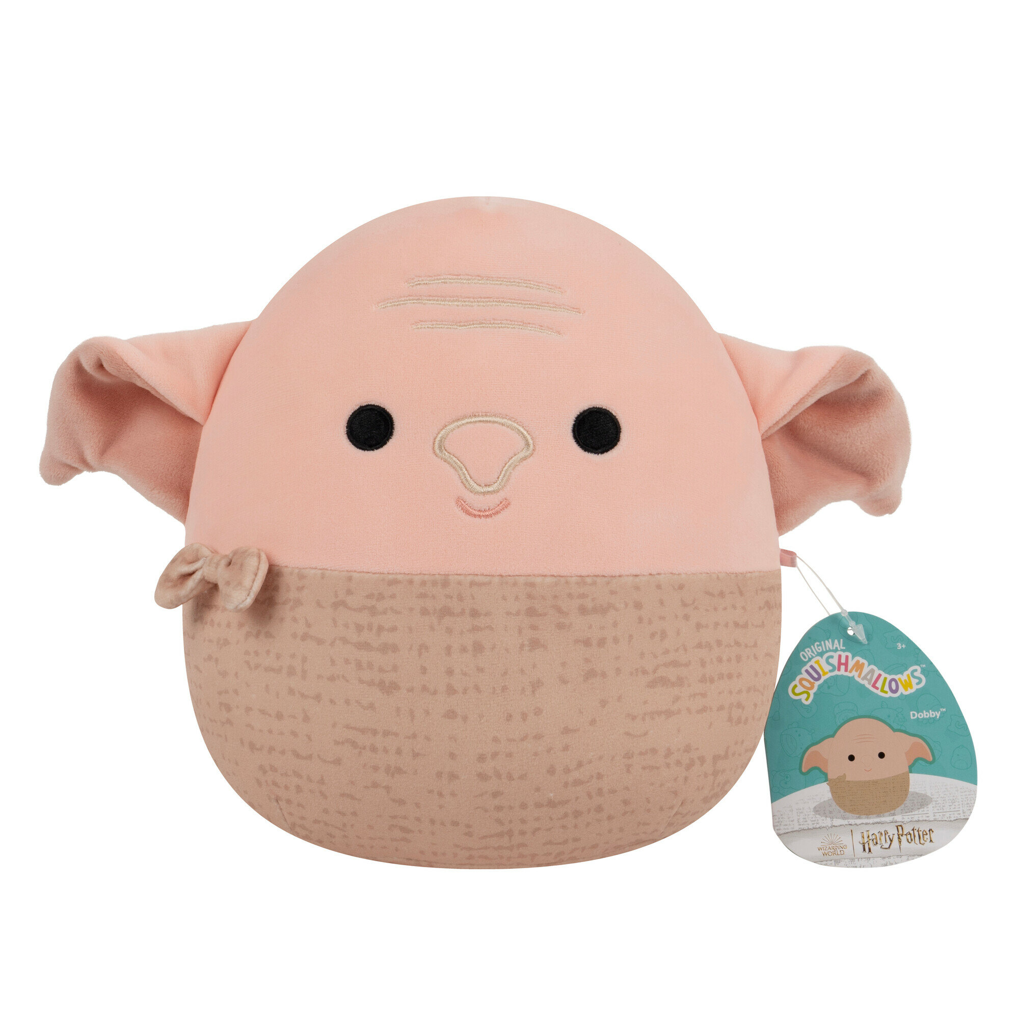 Мягкая игрушка Squishmallows Добби