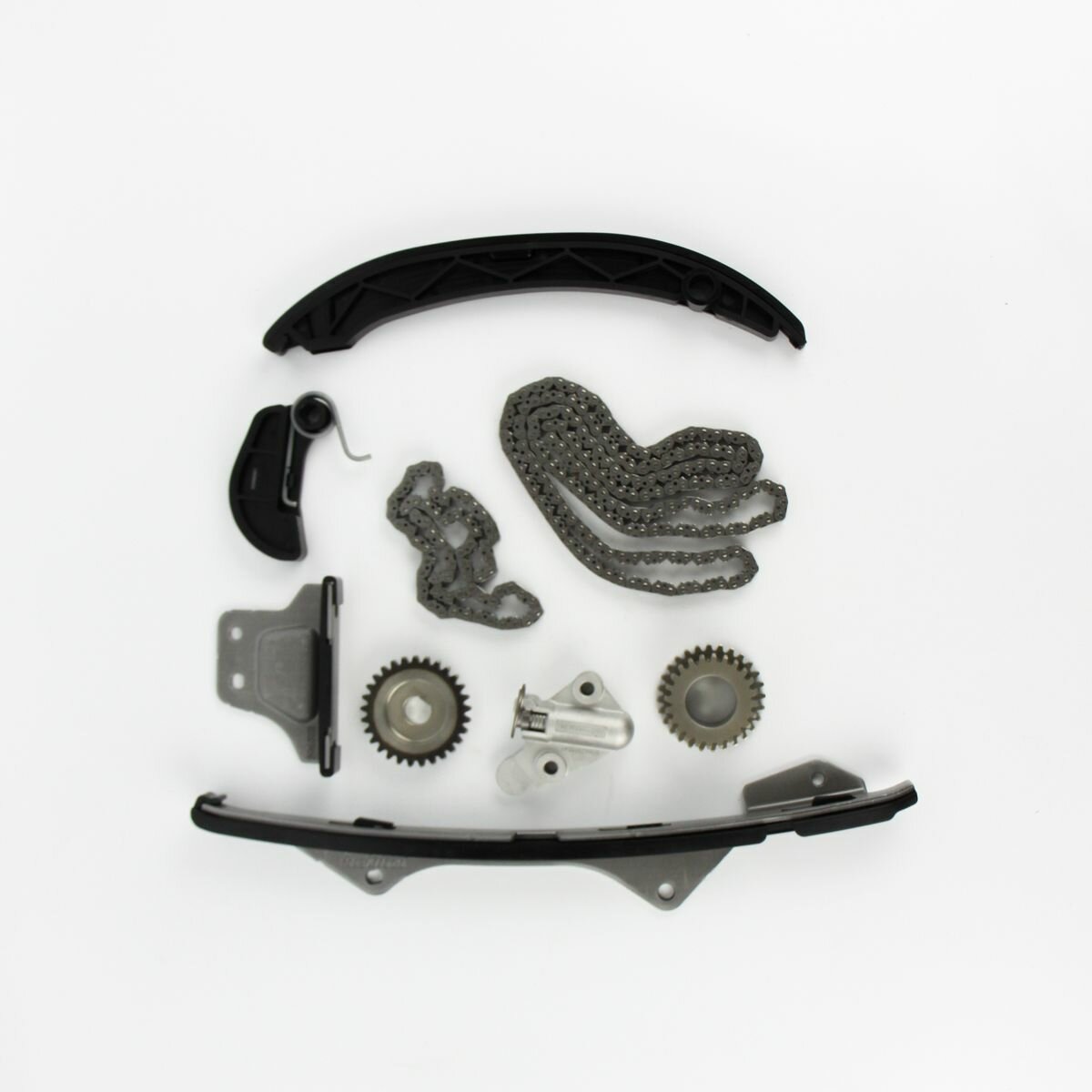 Комплект цепи 4B15A Great Wall Haval F7, Haval F7X / Грейт Волл ; 4B15ATIMING