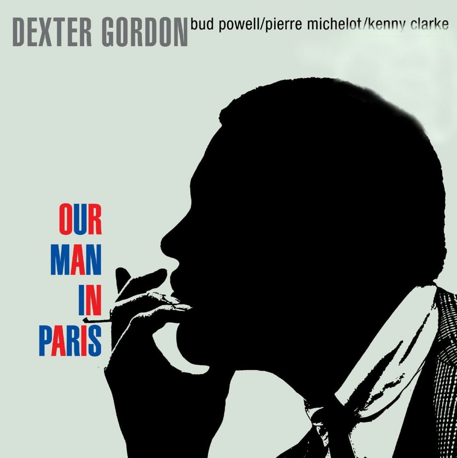 Виниловая пластинка Dexter Gordon Our Man In Paris (LP) Second Records