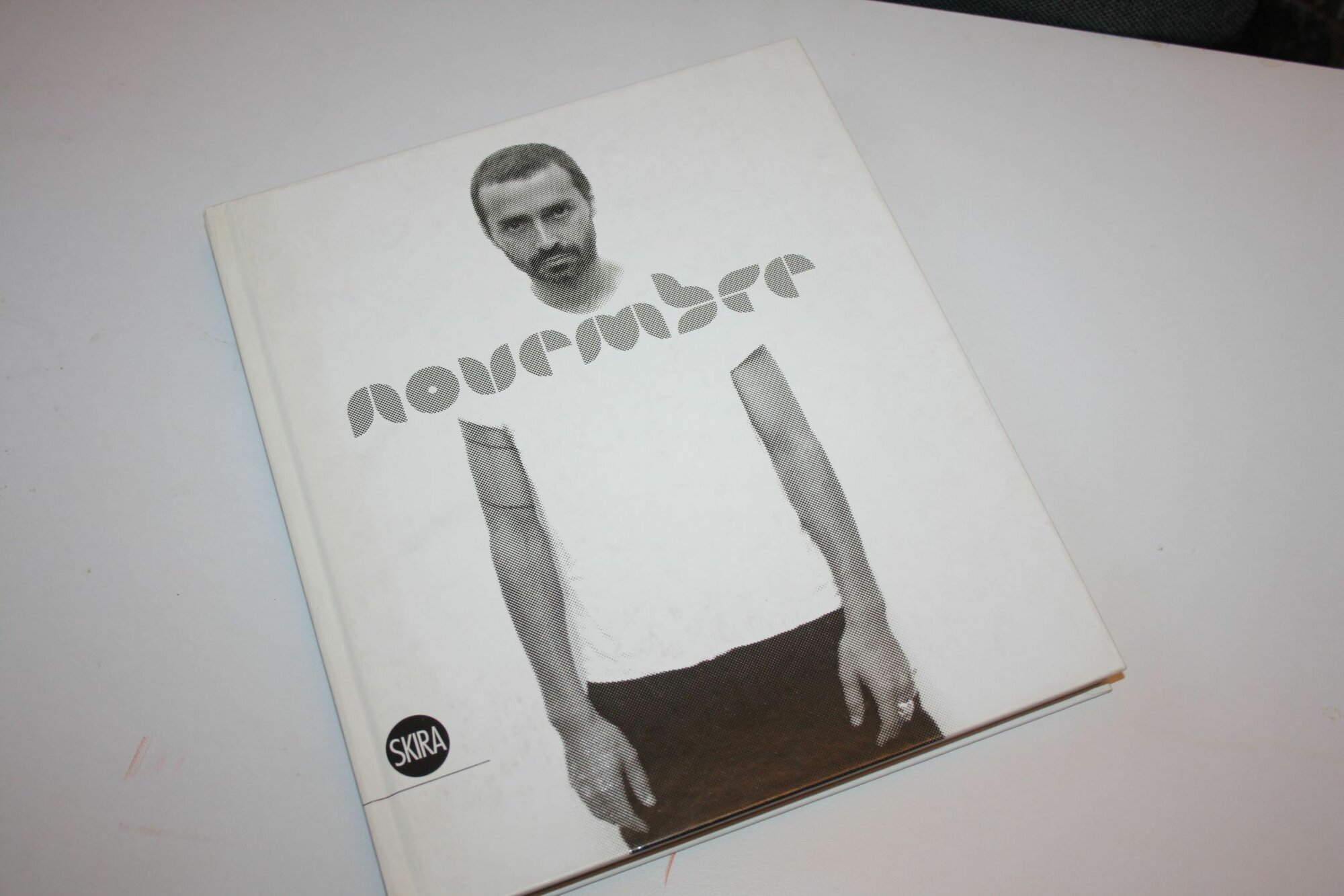 Fabio Novembre (Фабио Новембре)