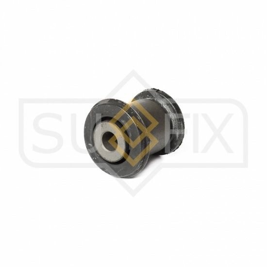 SUFIX Сайлентблок задней подвески CITROEN C5 II-III 04>/ C6 06-12