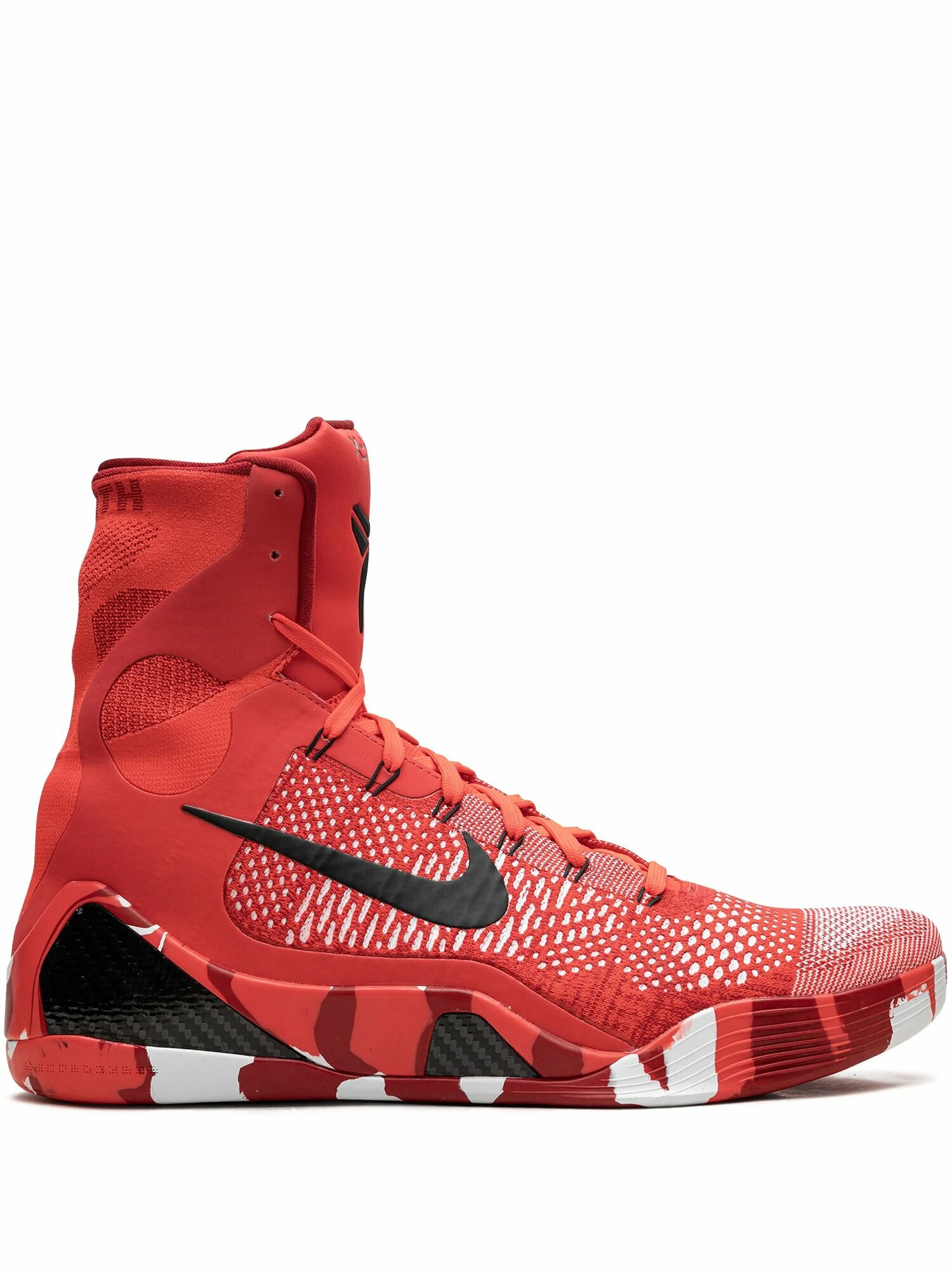 Кроссовки Kobe 9 Elite Christmas