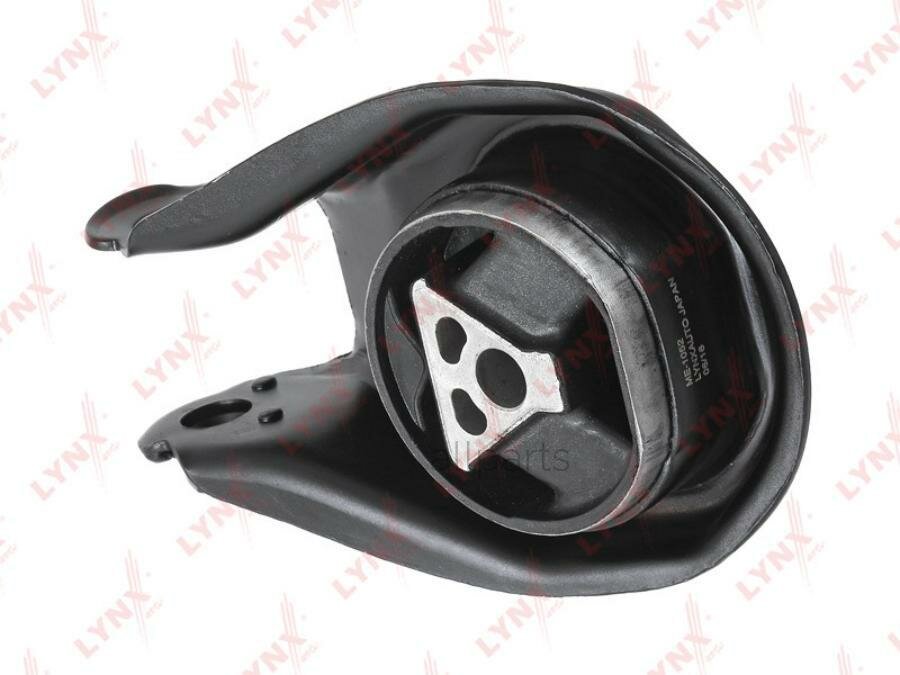 LYNXAUTO ME1052 подушка КПП НИЖ MAZDA 3(BK) 1.4-2.0 03-09 / 5 1.8-2.0 05