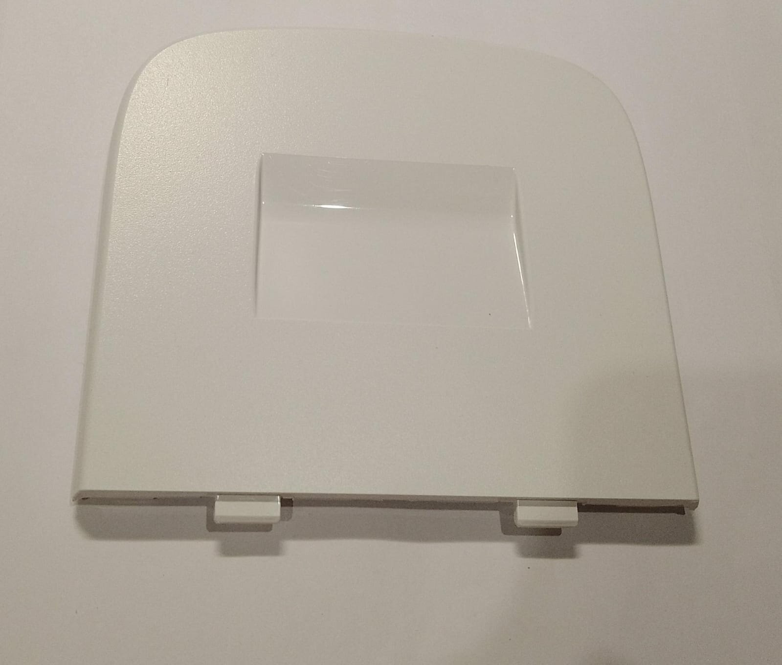 Нижняя крышка док станции робота пылесоса Samsung (VCA-RAE85A)