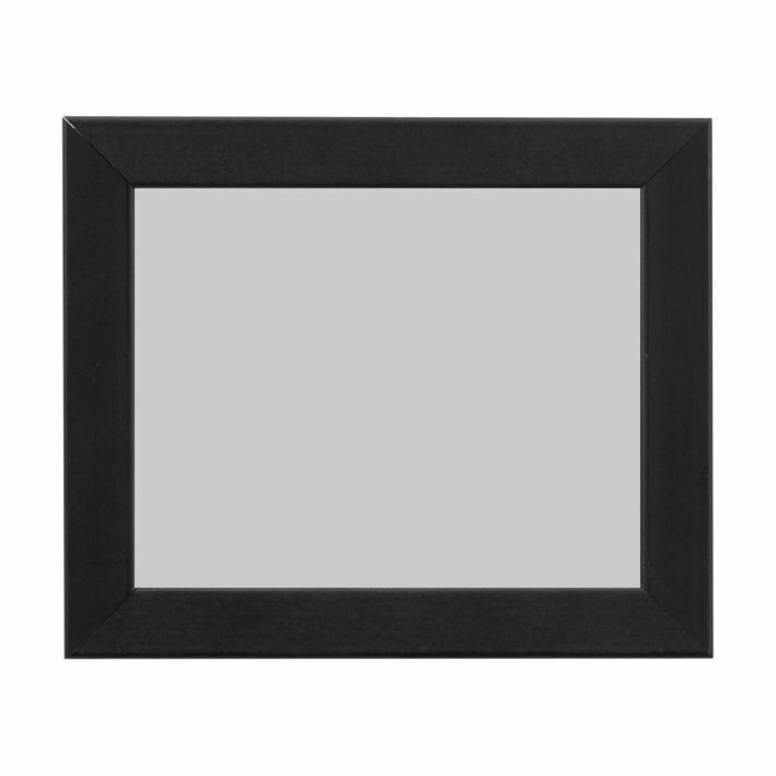 Pамка для вышивки PERMIN Темно-зеленая, с крючком, 9х11 см