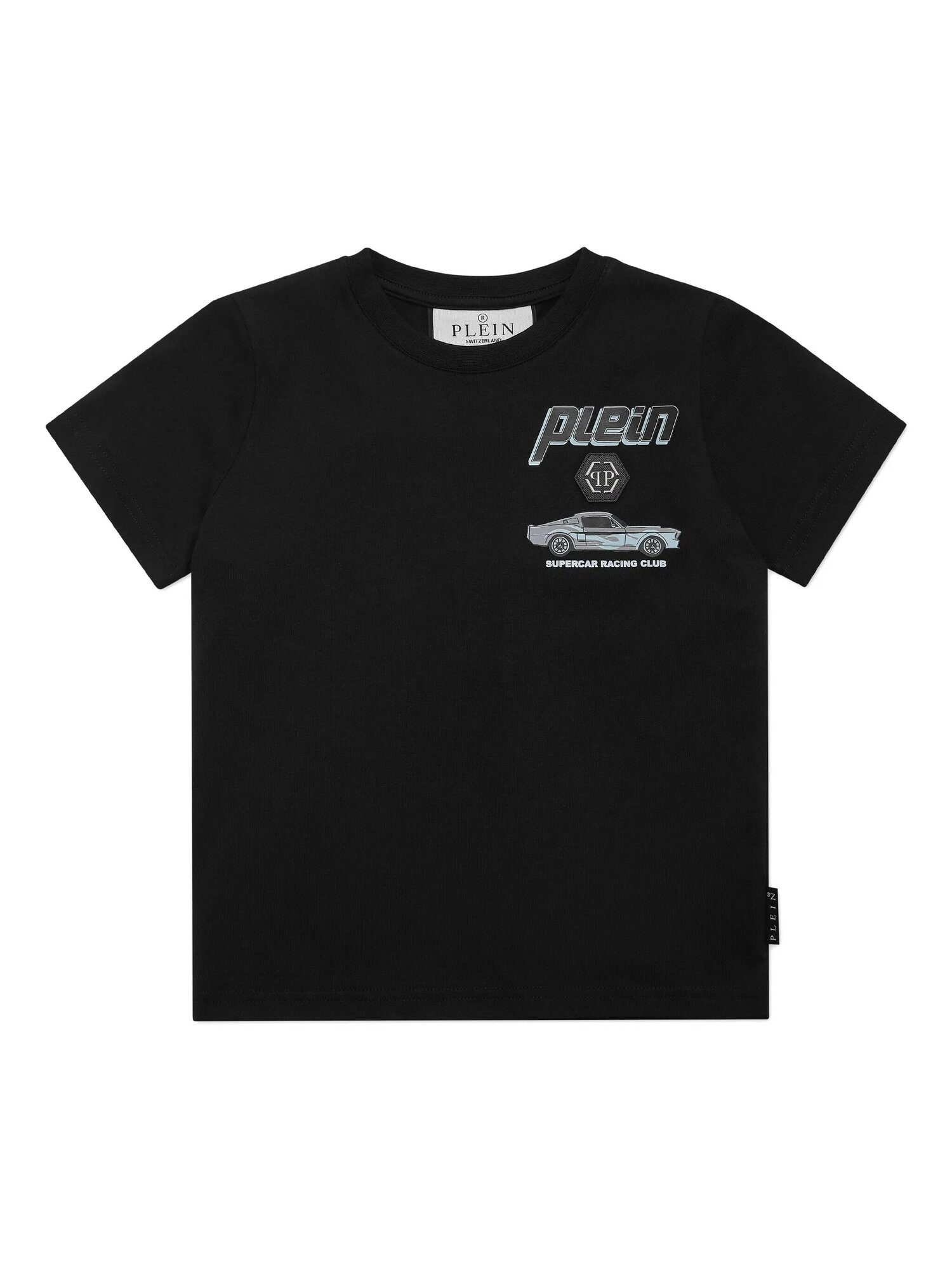 Футболка Smile