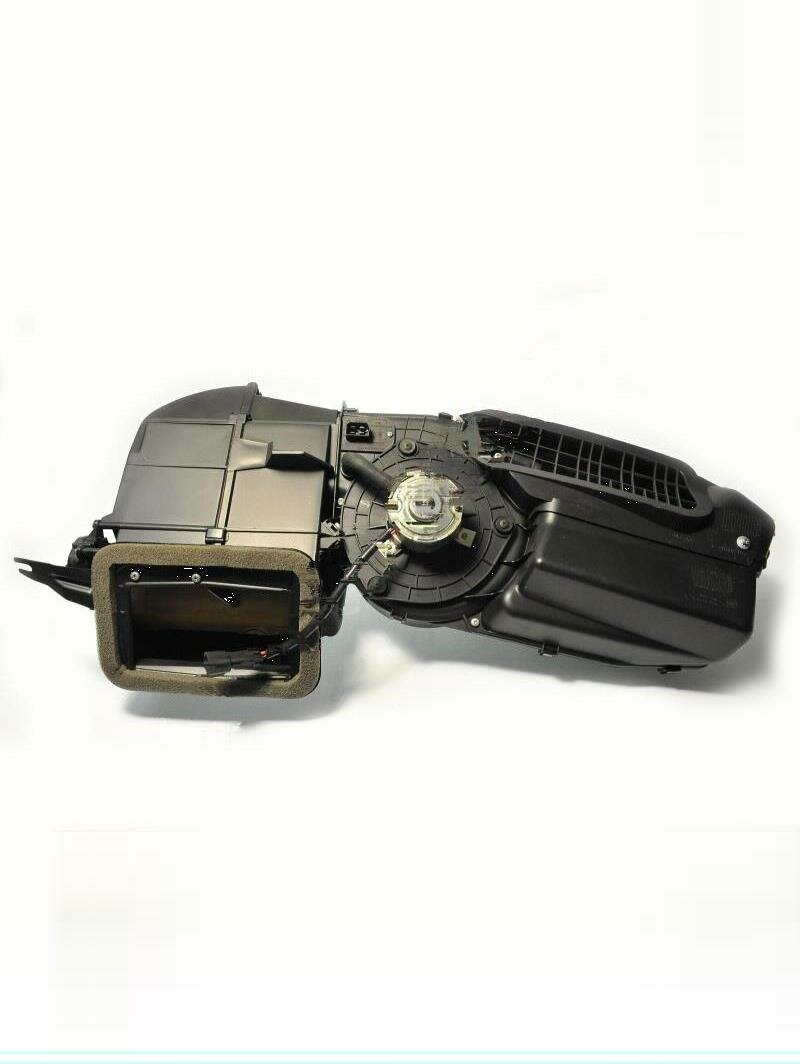 Отопитель в сборе ВАЗ 2110, 2111, 2112, 21110-8101012-00