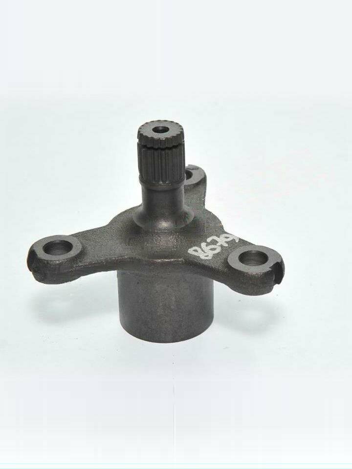 Фланец промежуточного вала ВАЗ 21213, Нива, 21214, LADA4x4, 21213-2202024