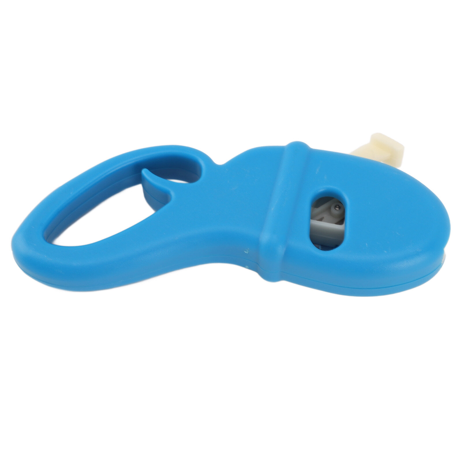 Резак для трубок для спермы крупного рогатого скота Эргономичный резак для соломы для замороженной спермы для скота для соломы 0,25 мл 0,5 мл