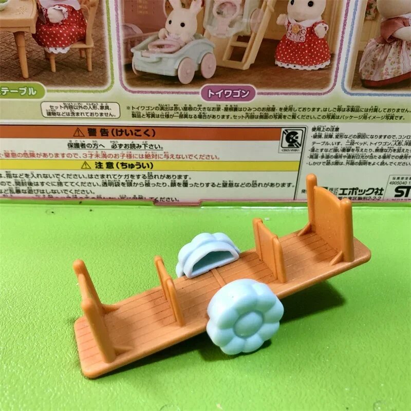 Качели Seesaw, цвет 14, EPOCH