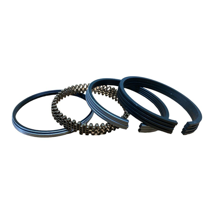 Комплект поршневых колец для двигателя Nissan H15 N-12033-55K00 STD