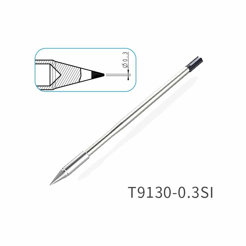 Картридж-наконечник ATTEN T9130-0.3SI