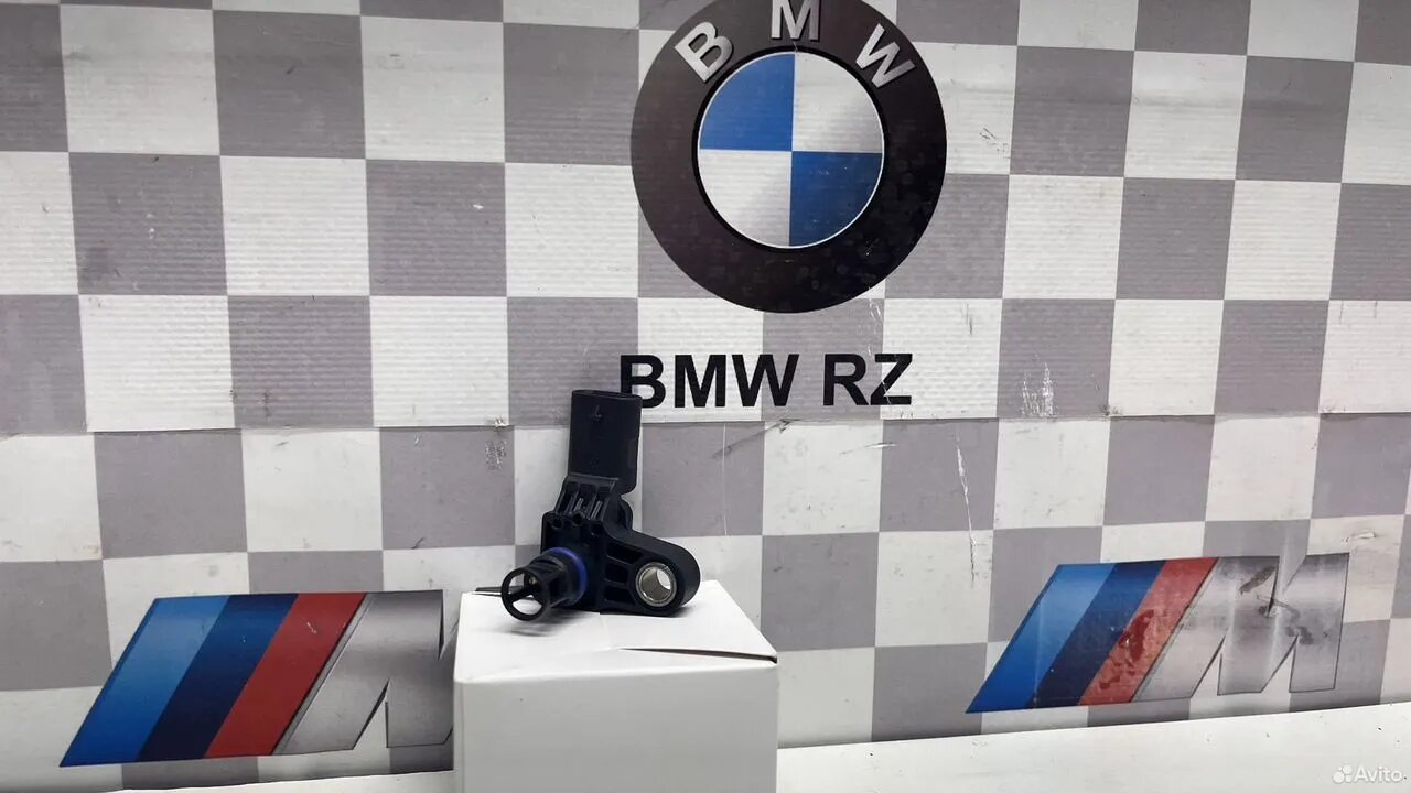 Датчик давления воздуха для BMW G05/G01/G08, BMW, 13628489540