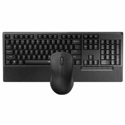 Клавиатура X1960 Black