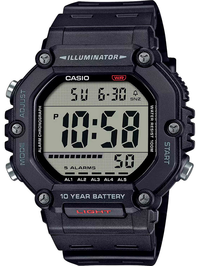 Наручные часы