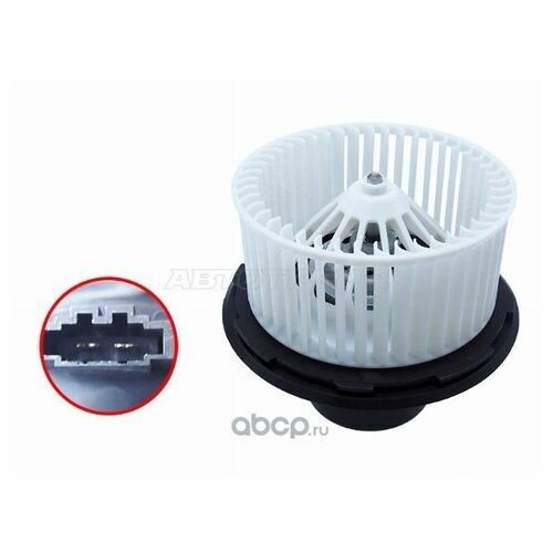 Мотор отопителя салона FORD GALAXY 96-06/SEAT ALHAMBRA 96-10/VOLKSWAGEN SHARAN 9 Sat ST940008