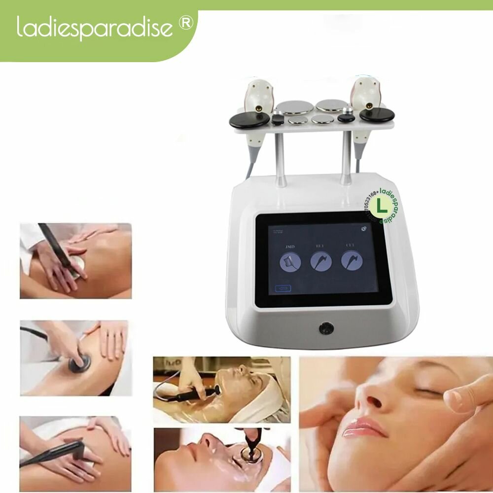 Ladiesparadise Косметологический комбайн