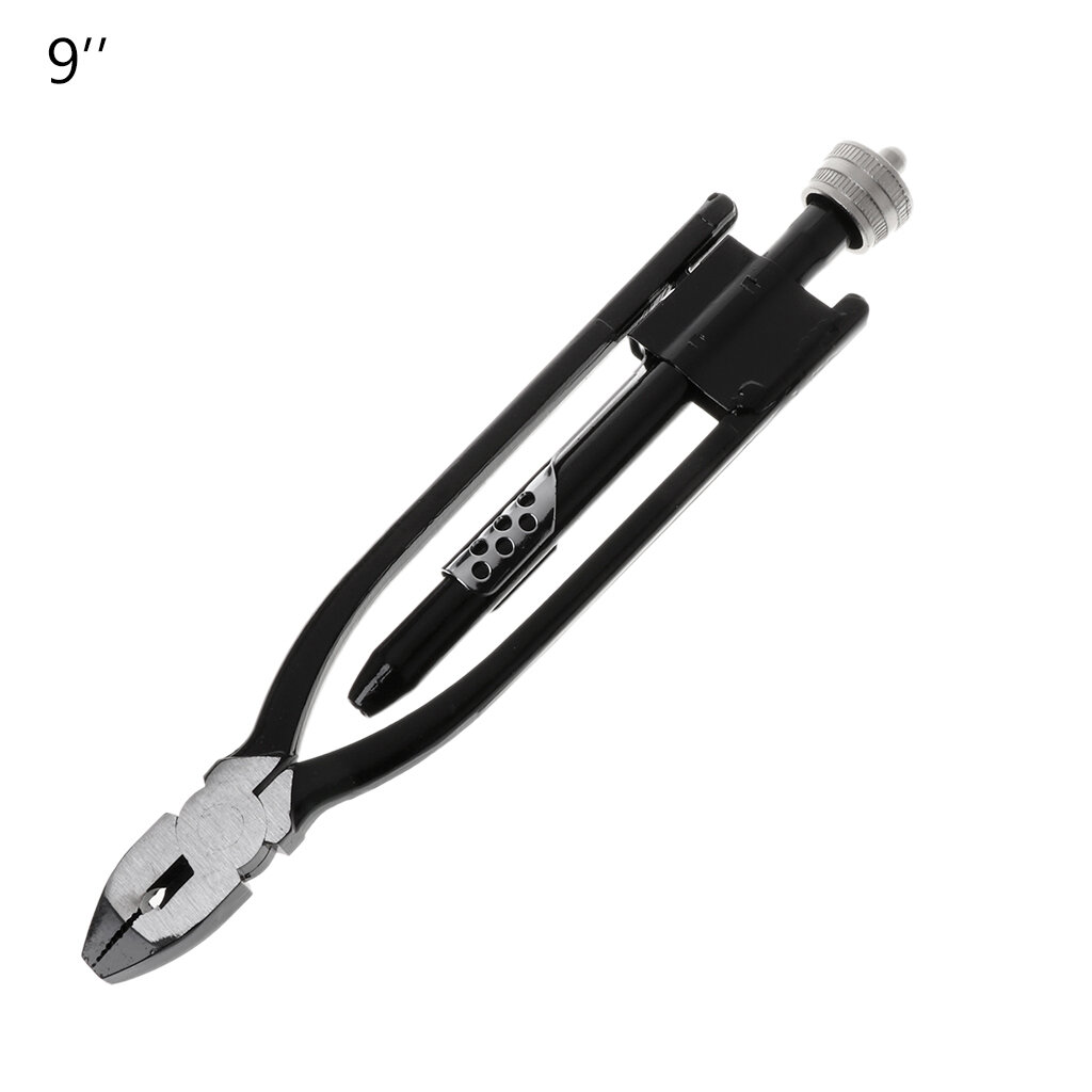 Зажим предохранителя-9 дюймов