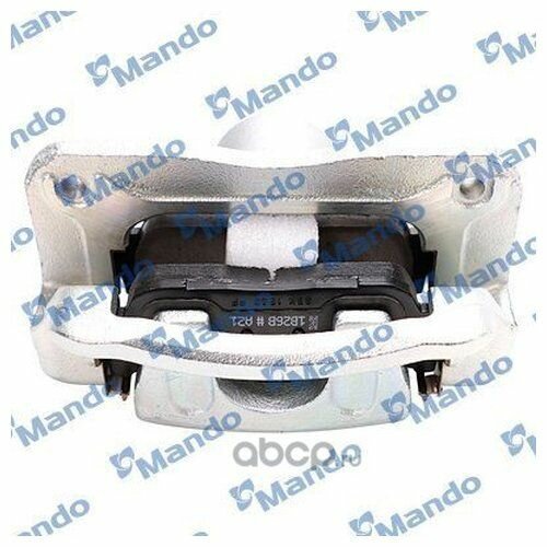 Суппорт тормозной Mando EX4844009102
