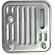 PURFLUX TEK009 Фильтр АКПП Audi A4, A6, A8 2,8-4,2 04-11