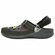 Сабо Crocs Classic clog, размер 37-38, зеленый,